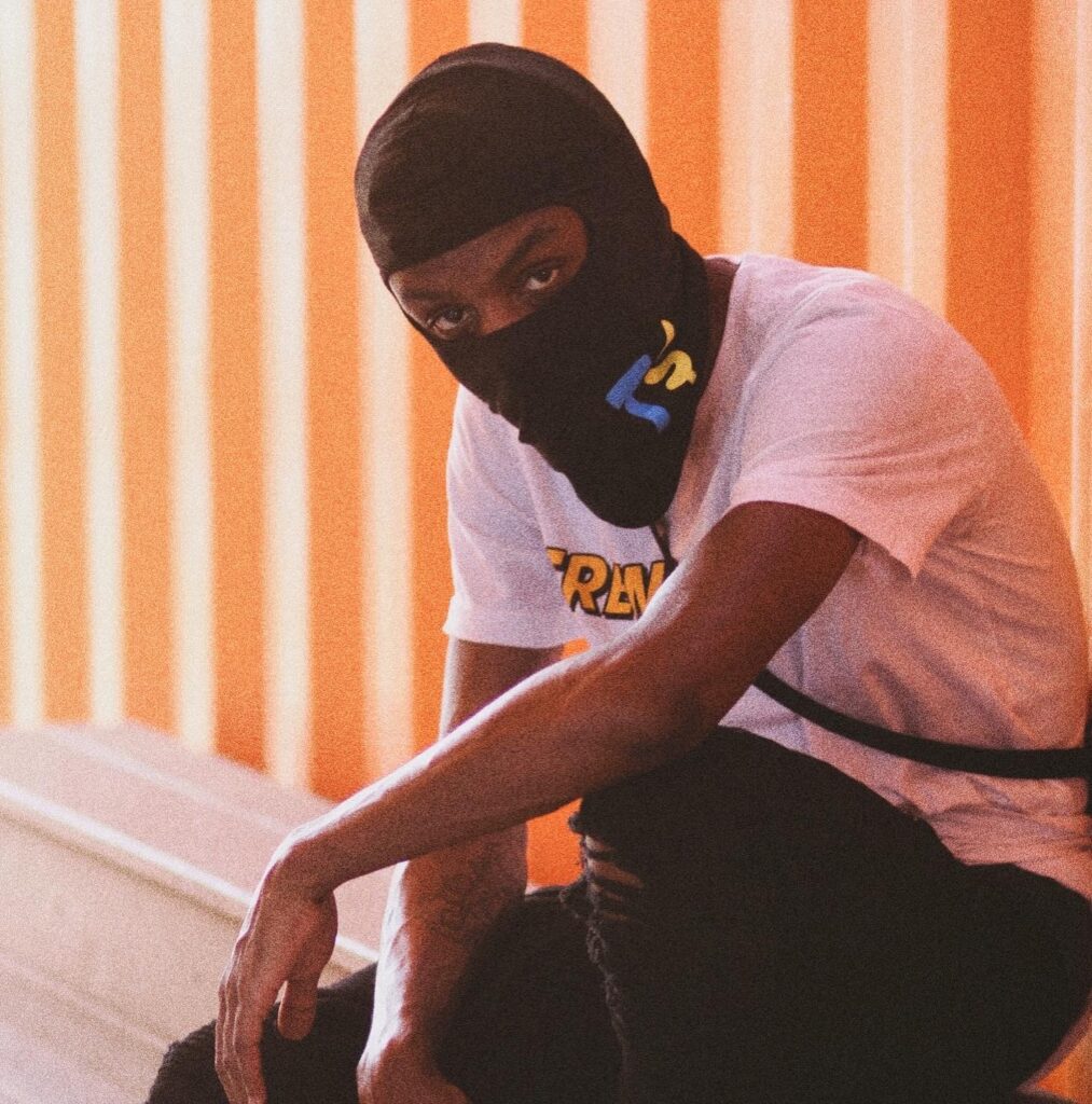 Artist Trendsetta Is Buzzing With His New Single “Oh My God” That ...